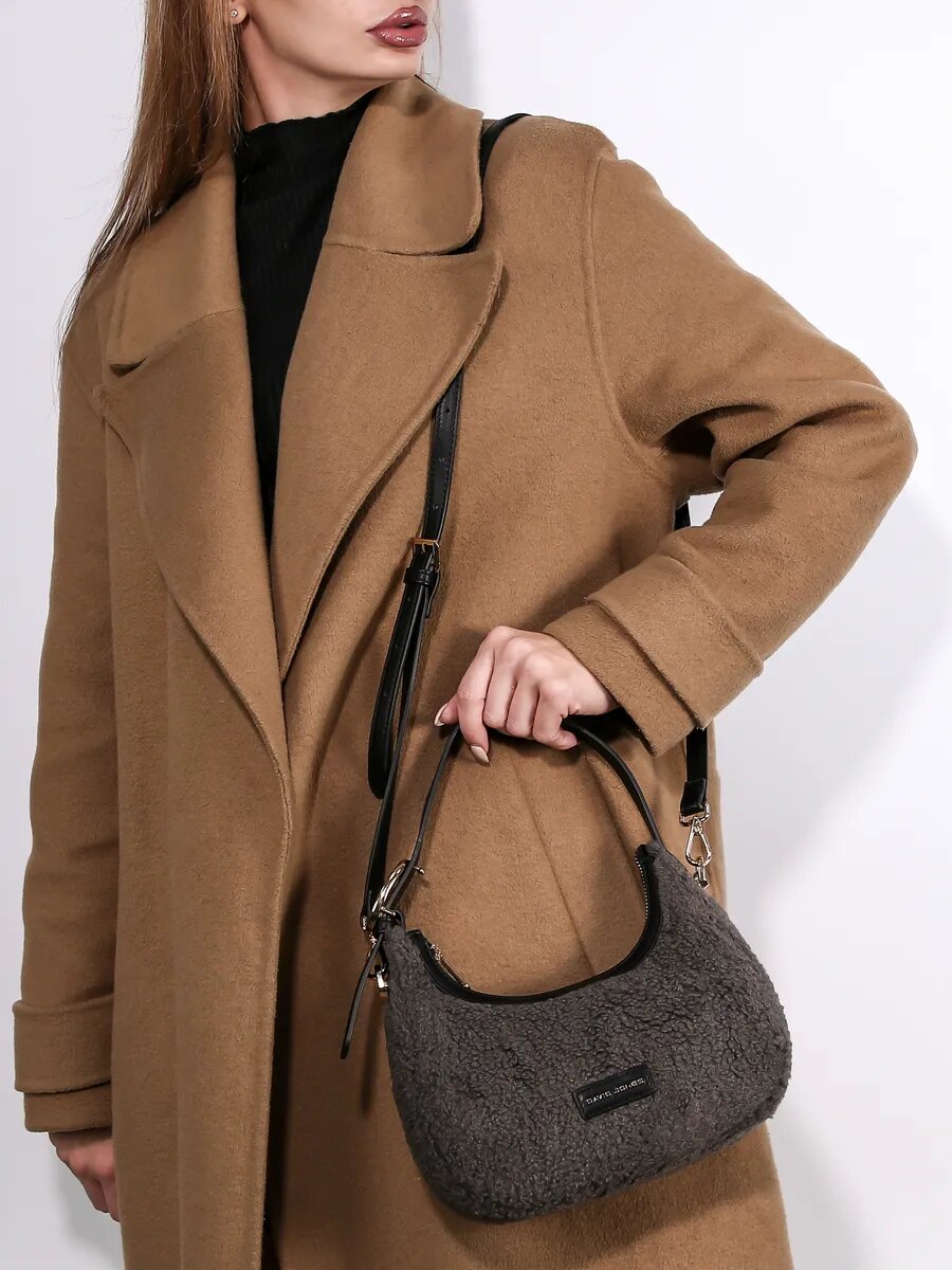 Сумка багет