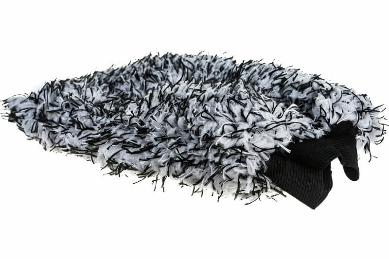 Варежка для деликатной мойки WM Wash Mitt Detail DT-0240