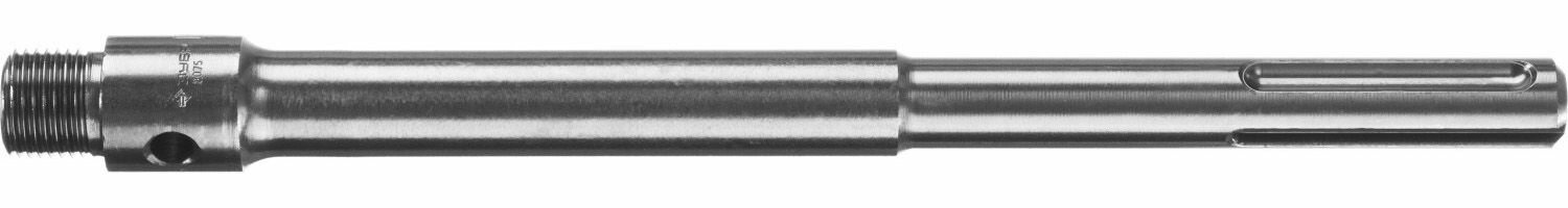 Державка ЗУБР L, 300 мм, SDS-max, М22, коронка по бетону 29188-300_z01