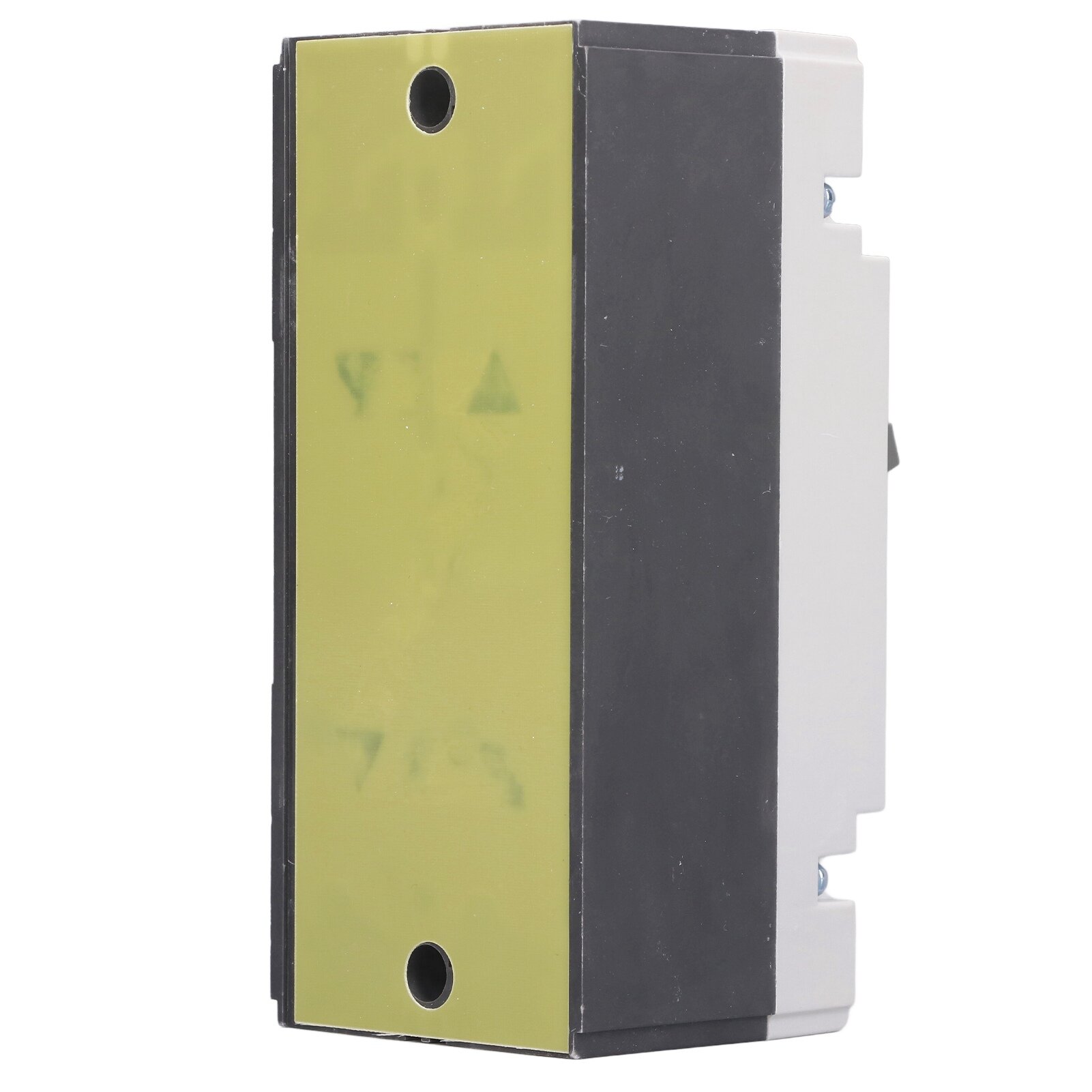 Автоматический выключатель постоянного тока 2P 100A, корпус из огнестойкого пластика, контакты из серебряного сплава, защита от короткого замыкания, коммутатор на 1000В.