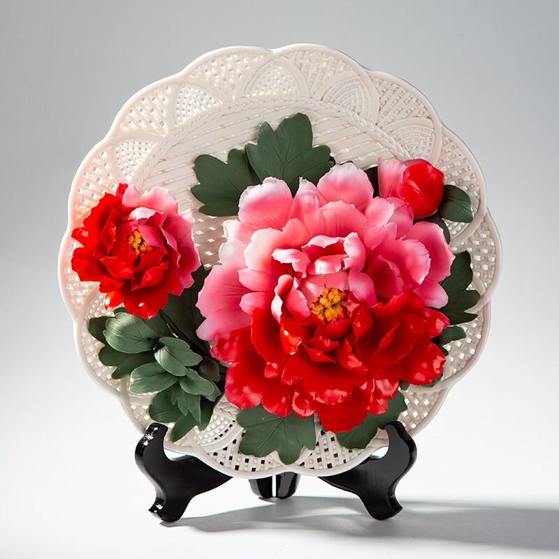 Декоративная чаша