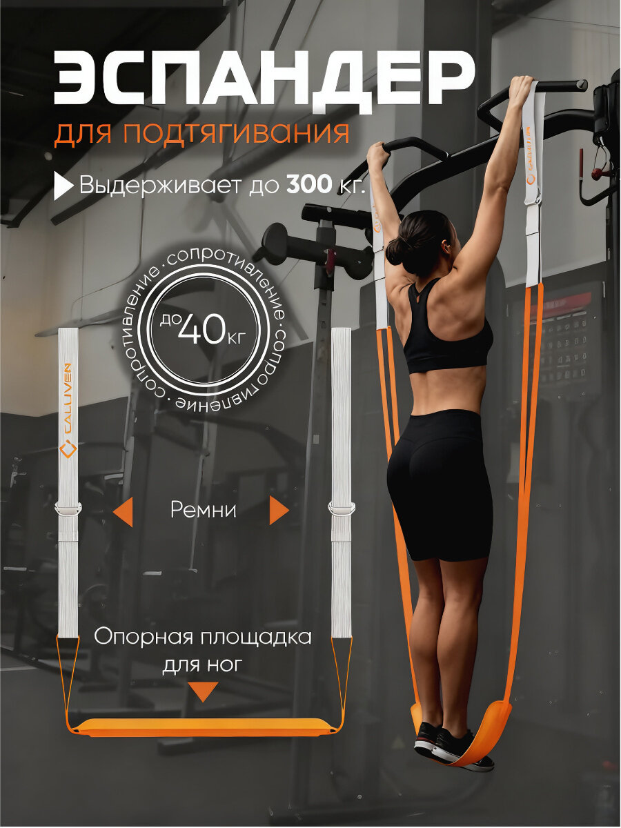 Эспандеры для подтягивания, резинка для подтягивания на турник; резинки для подтягивания на турник