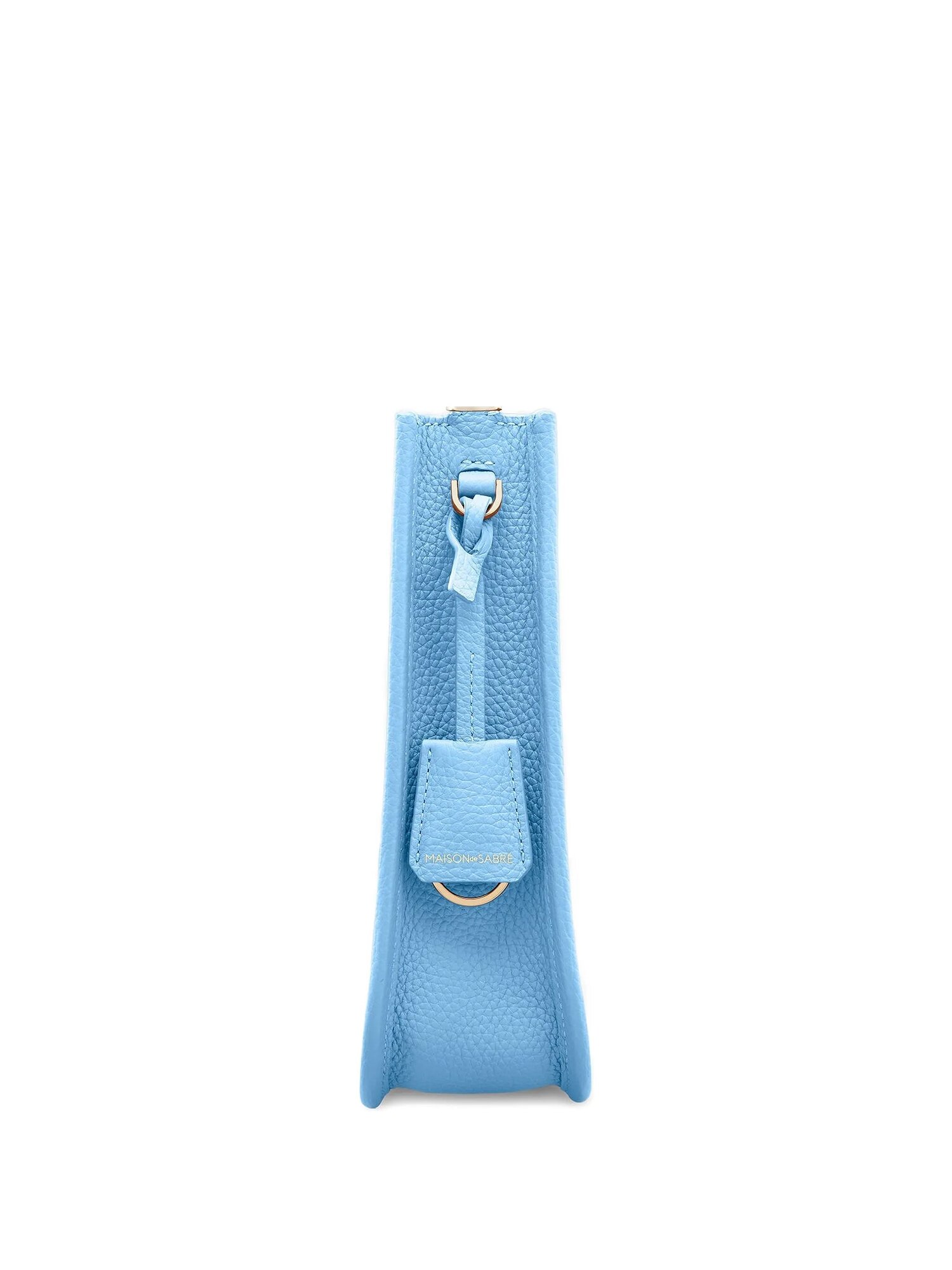 Сумка MAISON de SABRE Leather Saddle — фото 1