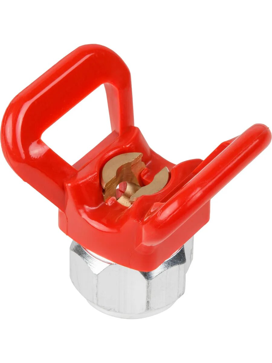 Соплодержатель для безвоздушный окрасочный аппарат WORTEX LS 2215