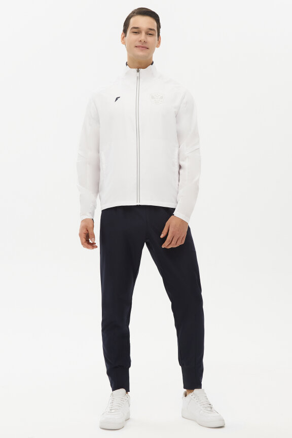 Куртка спортивная