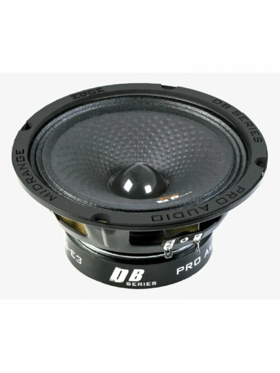Широкополосная акустика EDBPRO6-E3 6.5"
