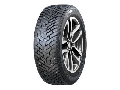 Viatti Nordico 2 V-528 195/65 R15 T95 шип