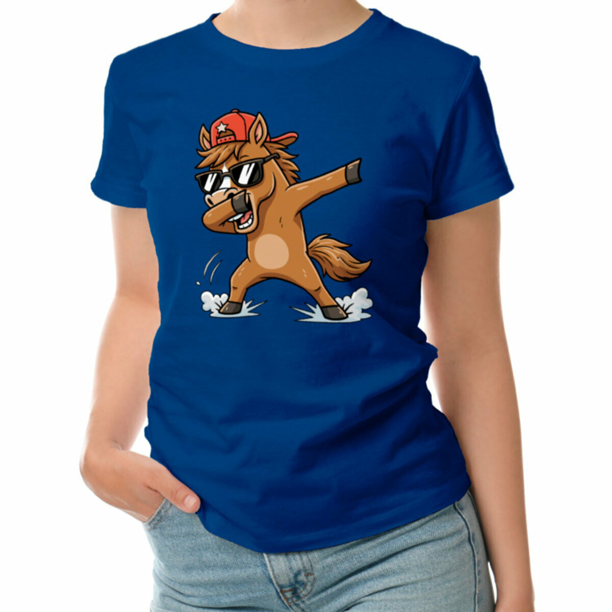 Футболка спортивная