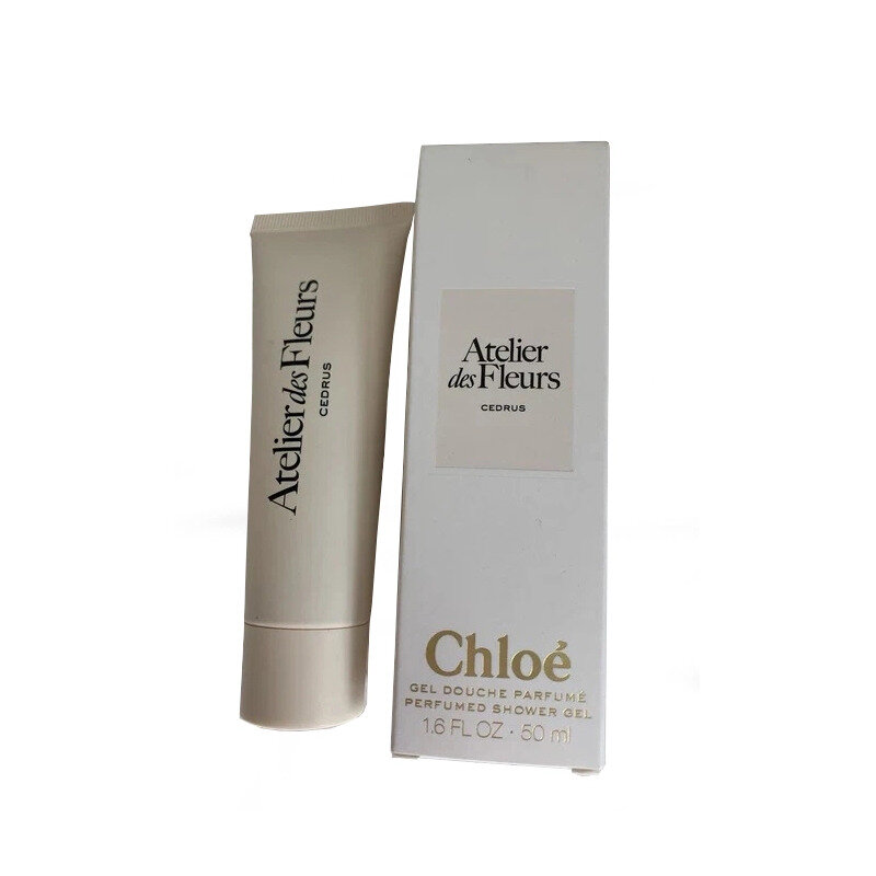 Гель для душа Chloe Cedrus 50 мл