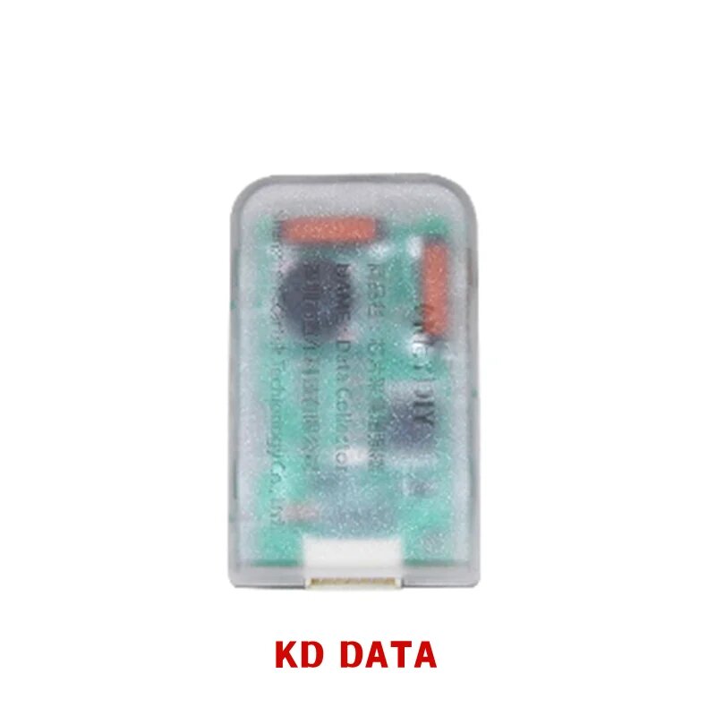 KEYDIY KD DATA коллектор для KD-X2