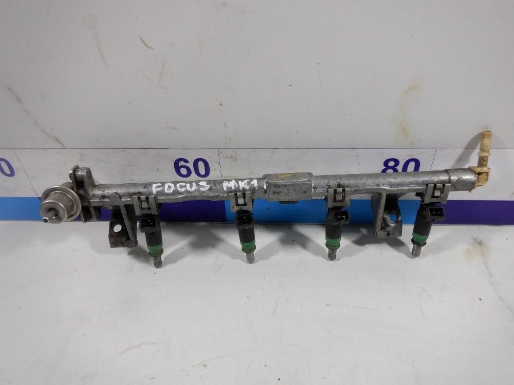 Форсунка топливная Ford Focus I 1429840