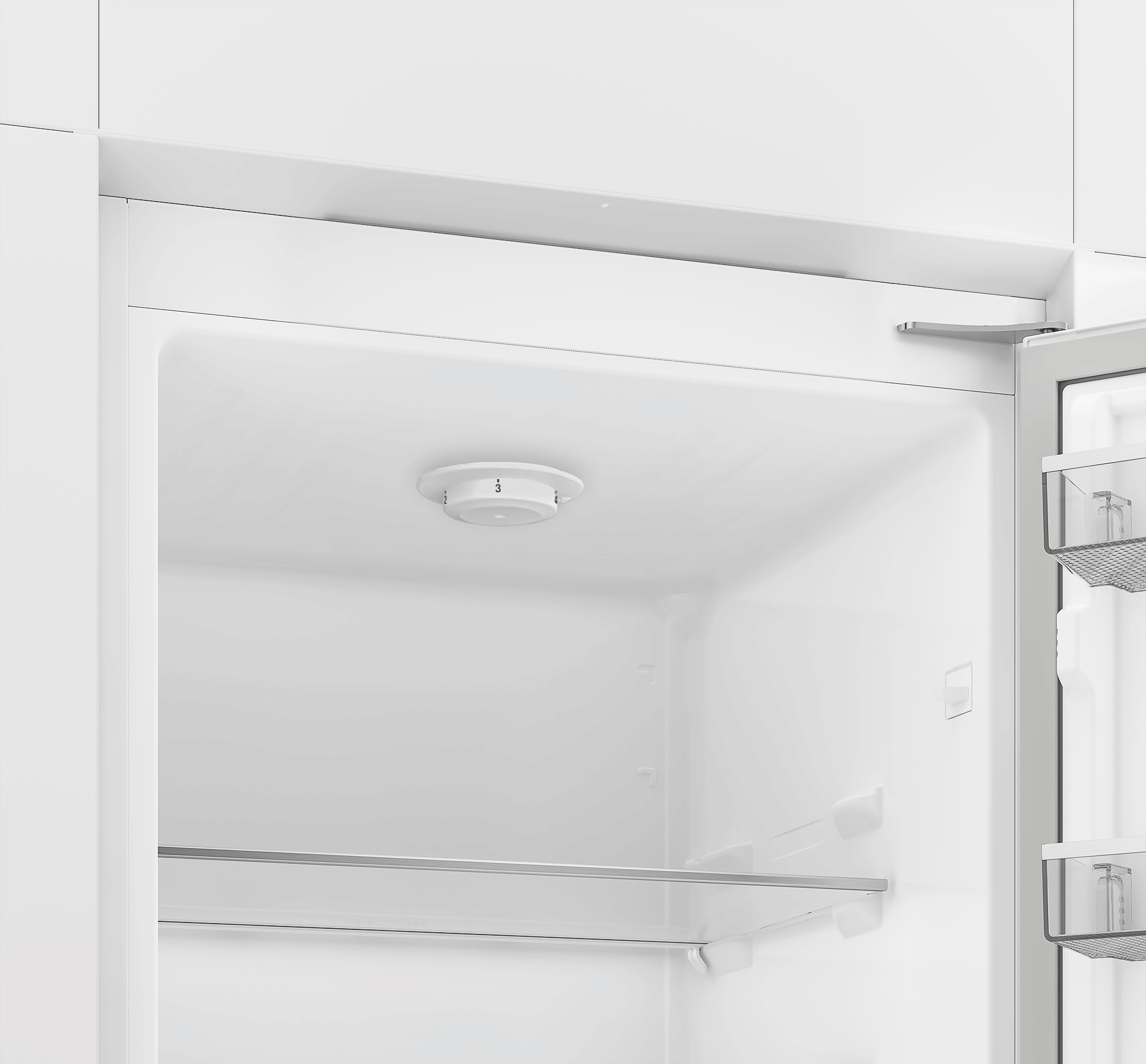 Встраиваемая морозильная камера Hotpoint HBTF 18I