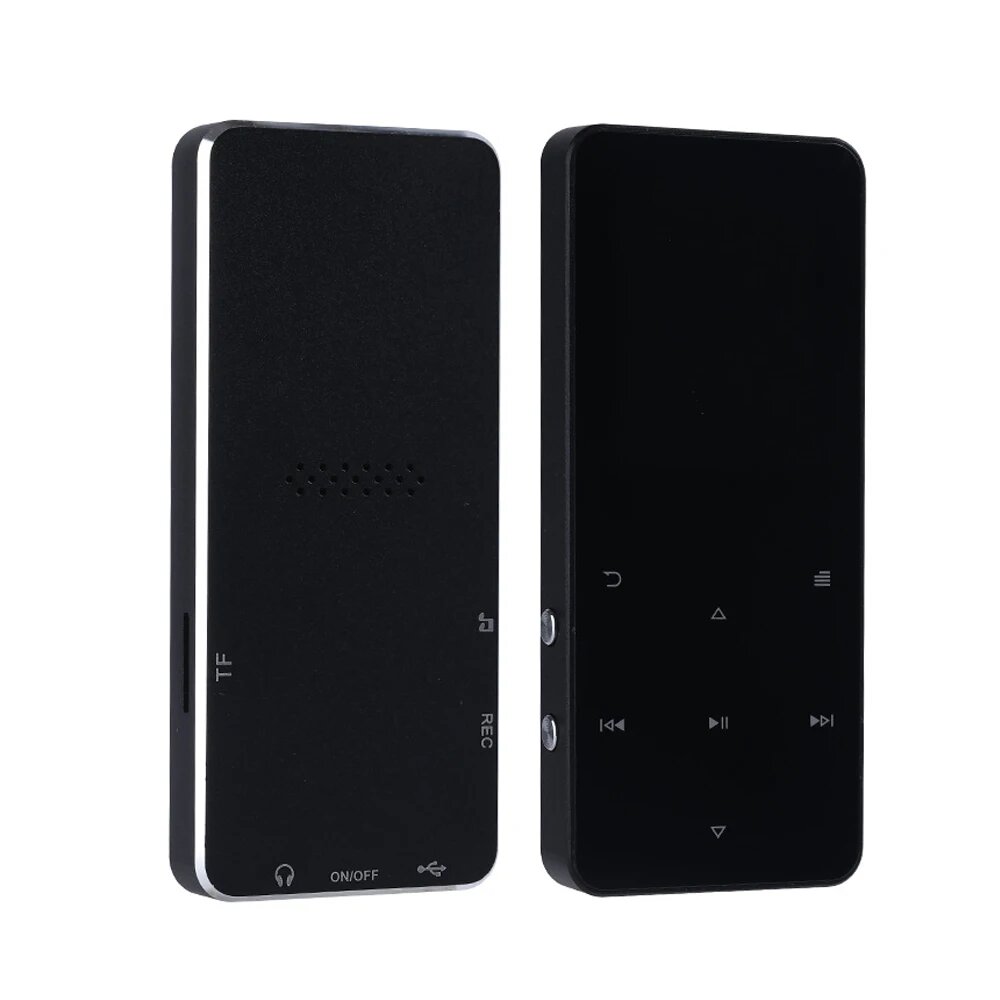 MP3-плеер Walkman Bluetooth 16 ГБ