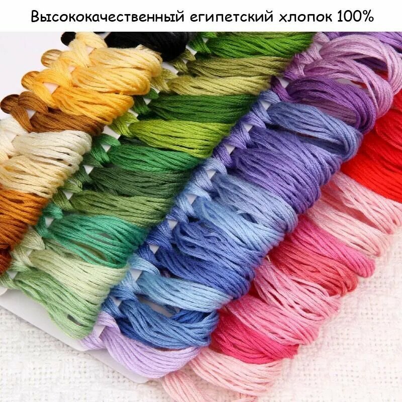 Набор для вышивания крестом, Зимний вечер, Merejka K-169, Сделай своими руками, Вышивка, Подсчитал холст, Крестный комплект стежка