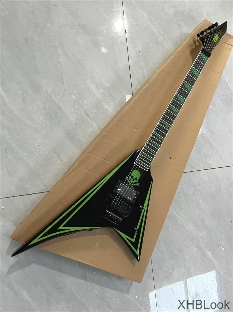 Электрогитара washburn 6-струнная