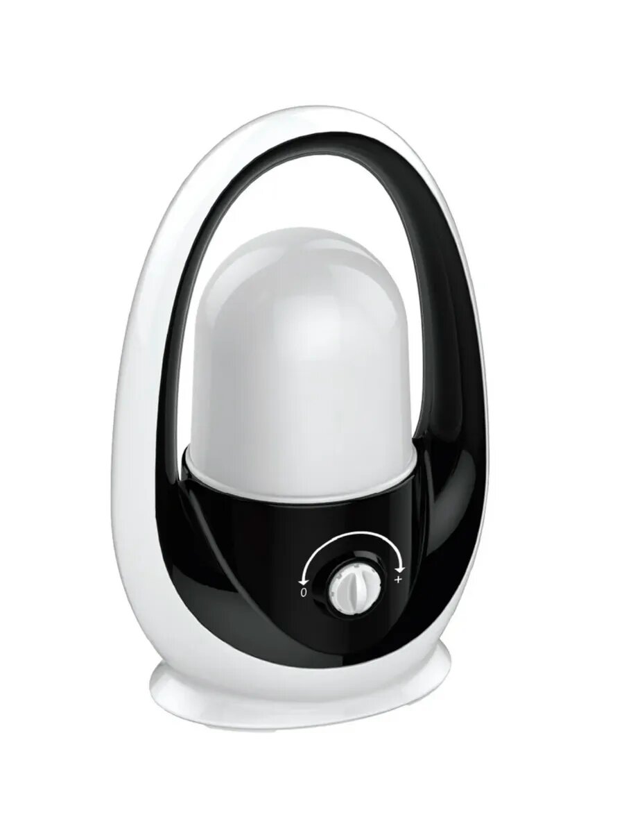 Фонарь аккумуляторный 520 лм 15 ч KOSAC6012HWLED