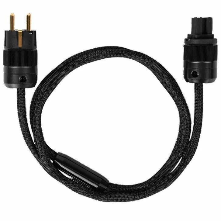 Кабель сетевой Airtech OMEGA2 1.5m