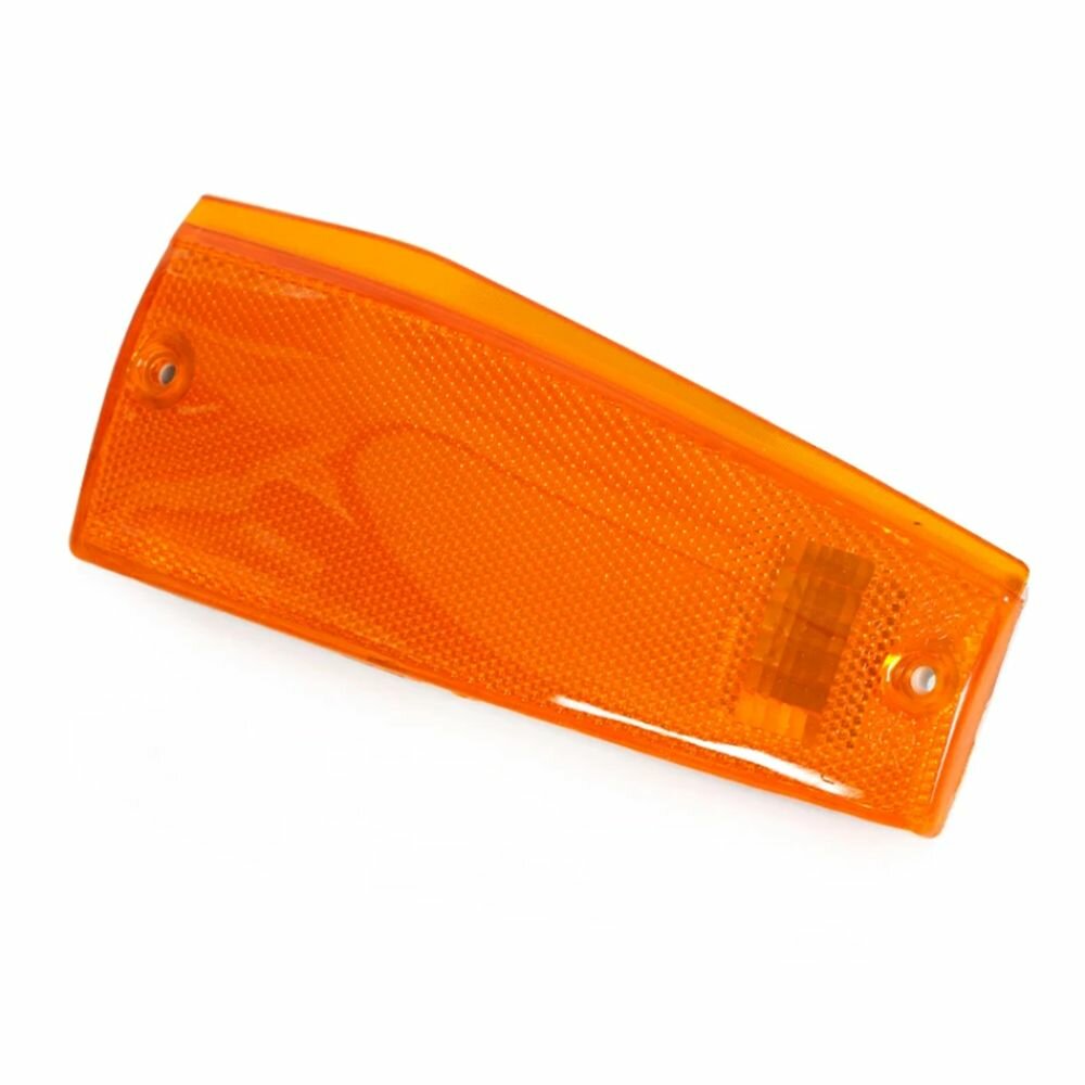 2шт Передний Угловой Фонарь Указателя Поворота Для Jeep Cherokee 84-96 Comanche 86-92