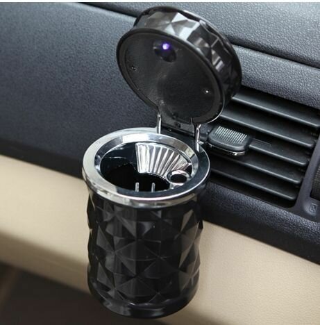 Пепельница автомобильная