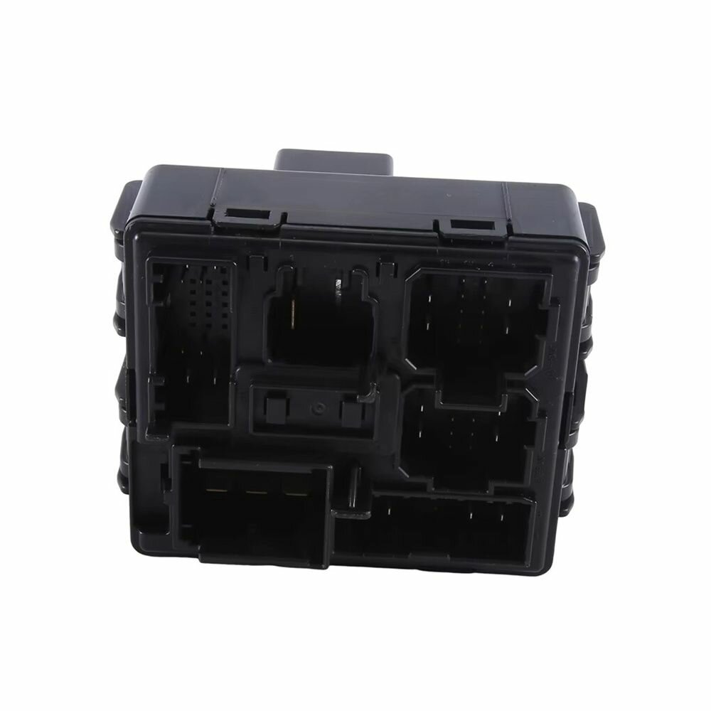 Блок предохранителей Главного Реле Черный 91950-C1620 Для Hyundai Sonata 2015-2017