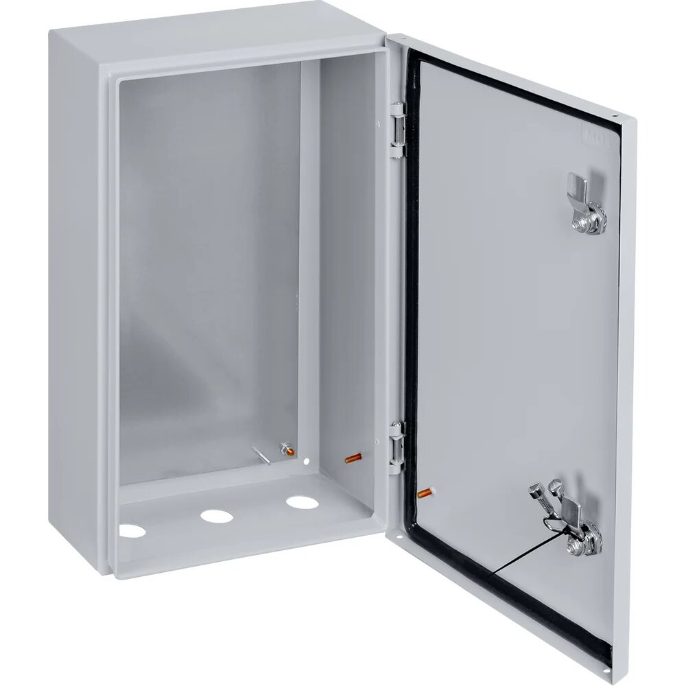 TDM ELECTRIC Щит монтажный ЩМП-5.3.15 IP66 (500х300х150) SQ0905-1007