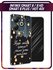 Чехол на Infinix Smart 8/8 HD/HOT 40i / Инфиникс Смарт 8/8 HD/HOT 40i с принтом ...