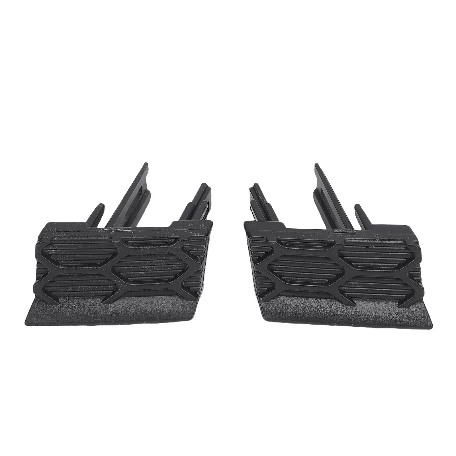 2 Шт Крышка Ободка Омывателя Фар Слева И Справа Эффективная Защита Улучшает Внешний Вид 68223016AA для Автомобилей