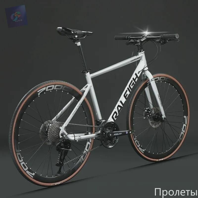 Велосипед Гибрид, Городской, LANLING100