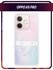 Чехол на Oppo A5 Pro / Оппо А5 Про с принтом "Всявотца", прозрачный