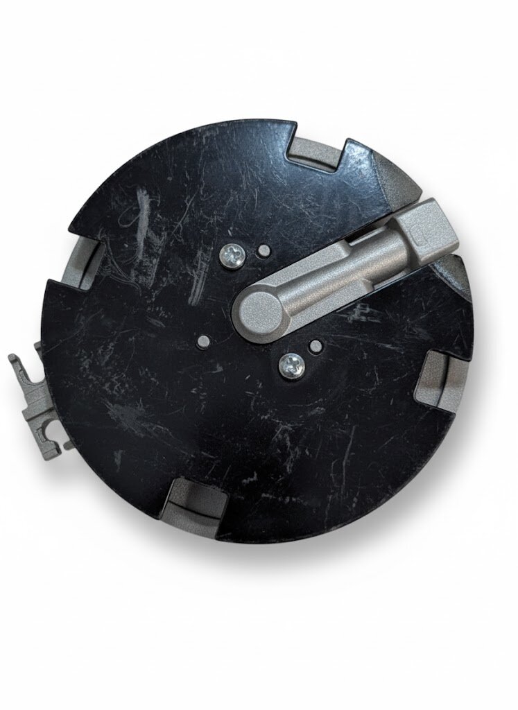 37008589 beko -vestel оригинал, корпус горелки