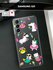 Чехол на Samsung Galaxy S21 / Самсунг Галакси S21 с принтом "Единороги в отпуске...