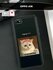 Силиконовый чехол на Oppo A1k / Оппо А1к с принтом "Грустный котик"