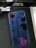 Чехол на Honor 9S/Huawei Y5p / Хонор 9S/Хуавей Y5p с принтом "Готические котики"