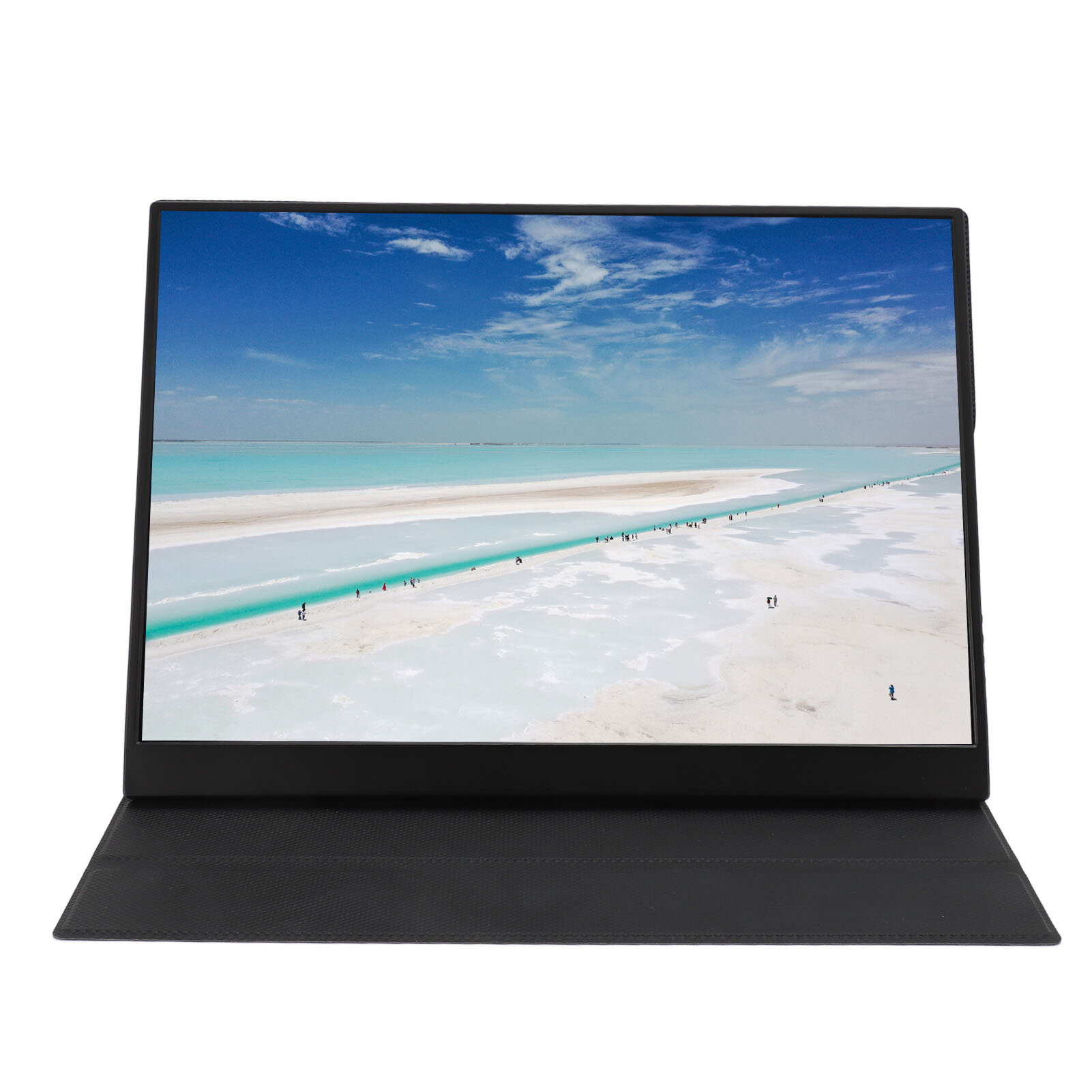 Портативный игровой монитор 14 дюймов, 2K (2160x1440), 60 Гц, соотношение сторон 3:2, внешний дисплей для ноутбука, офисный.