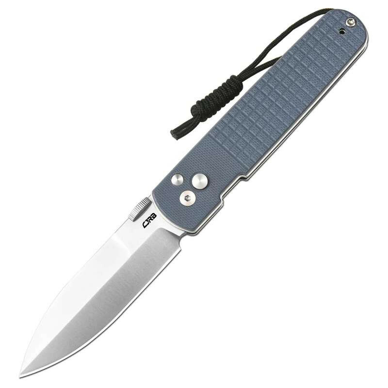 Нож CJRB J1951-BU Locust