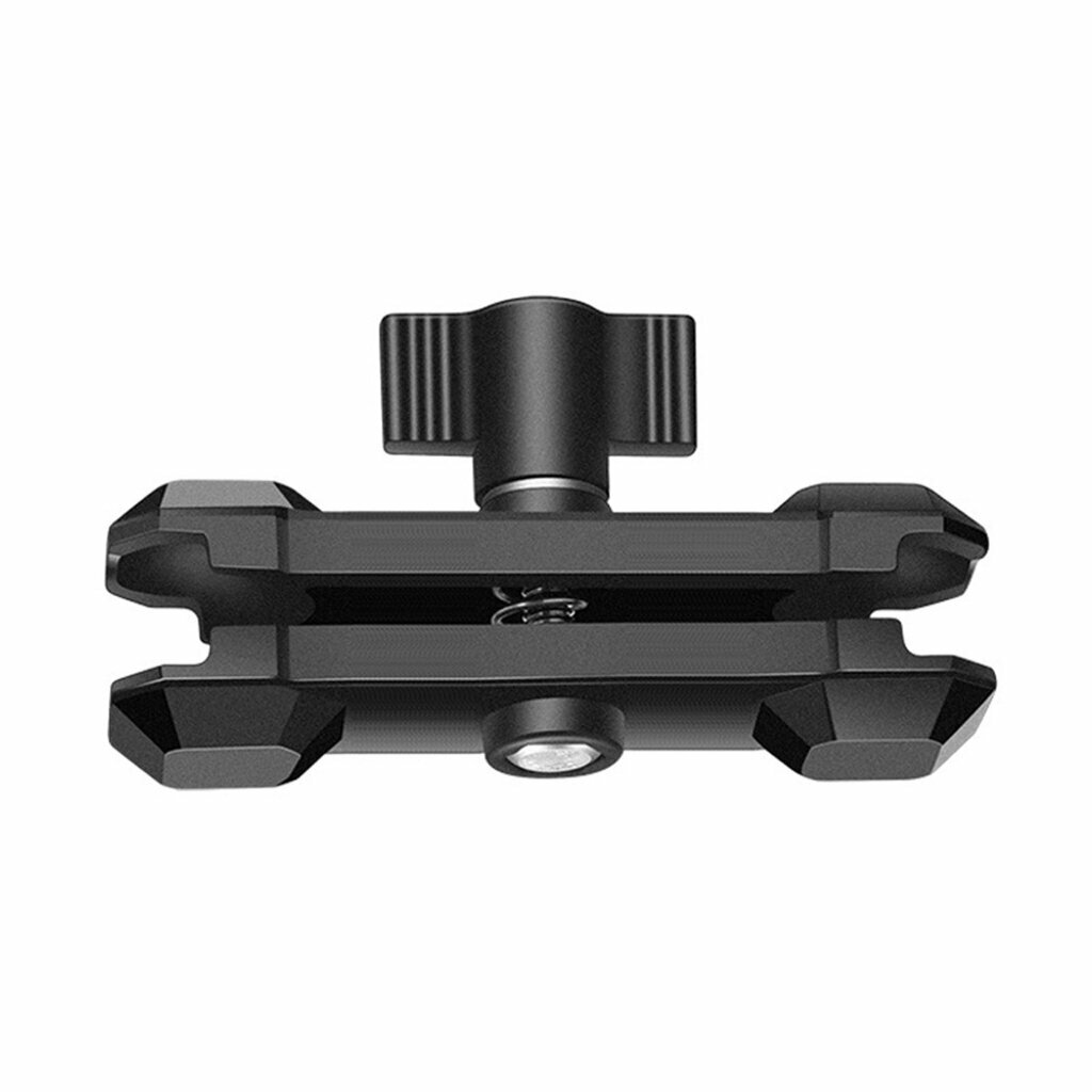 Универсальный металлический стабилизатор для камеры с шаровым креплением 20мм