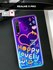 Чехол на Realme 5 Pro / Реалми 5 Про с принтом "Happy lovely 2"
