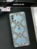 Чехол на OnePlus 9R / ВанПлас 9R с принтом "Калейдоскоп цветов"