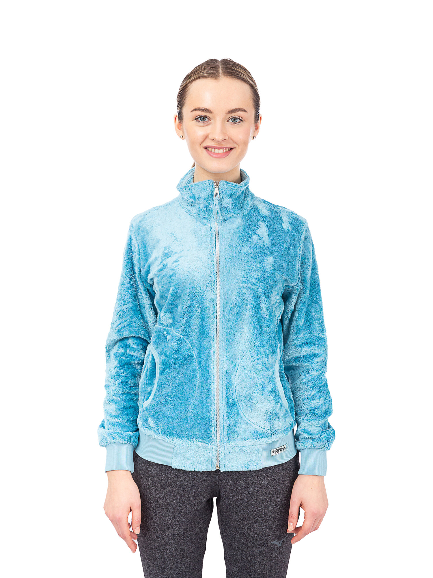 Толстовка спортивная