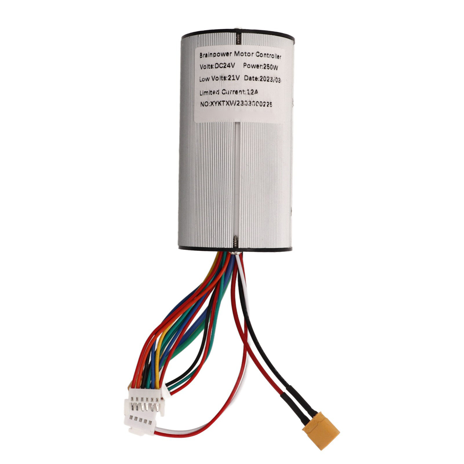 24V 250W Электрический контроллер скутера