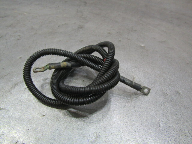 Кабель силовой Scania 6-series