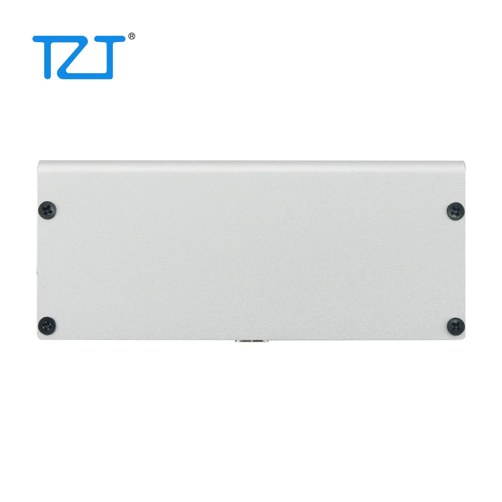 TZT VFD Clock часы — фото 1