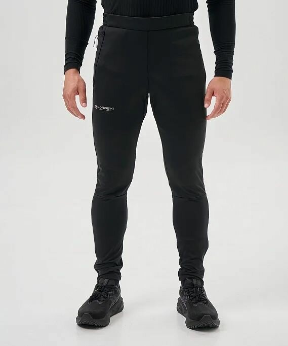 Брюки спортивные