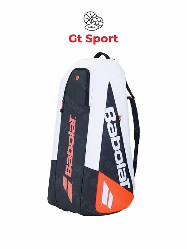 Babolat Сумка для теннисных ракеток, объем: 65 л