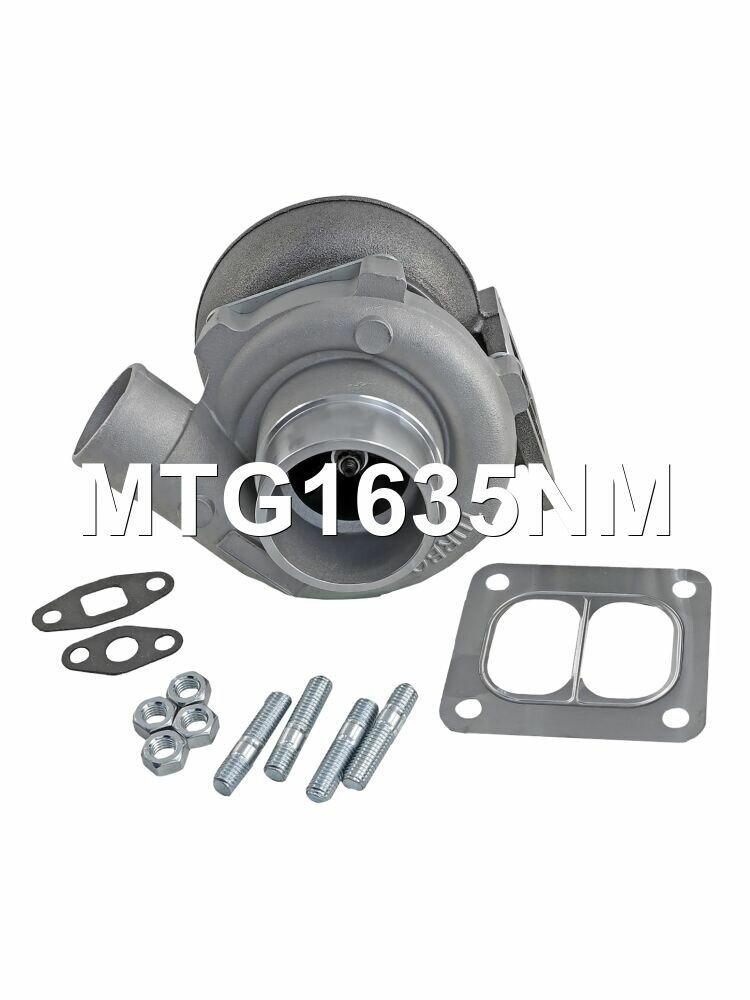 Турбокомпрессор Krauf MTG1635NM