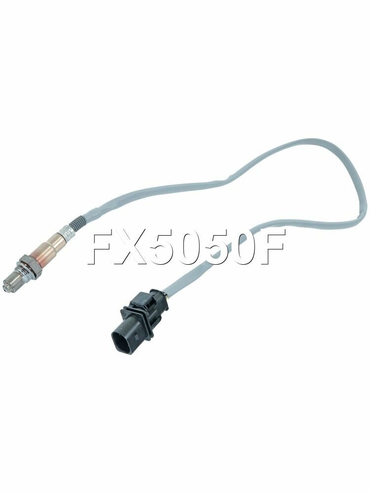 Лямбда-зонд UTM FX5050F