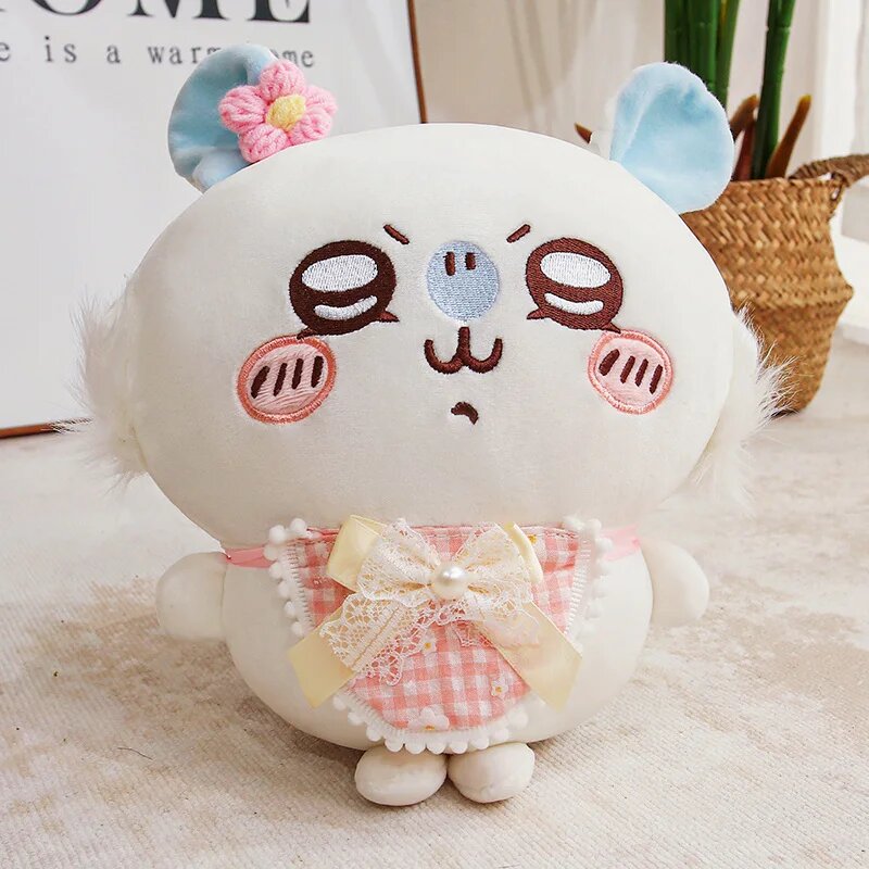 Мягкая игрушка Chiikawa Usagi MINISO Bai, 60cm