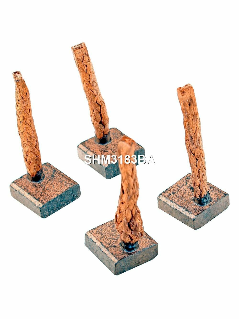 Щетки стартера Chrysler Sebring Dodge Avenger Caliber Journey Jeep Compass Patriot