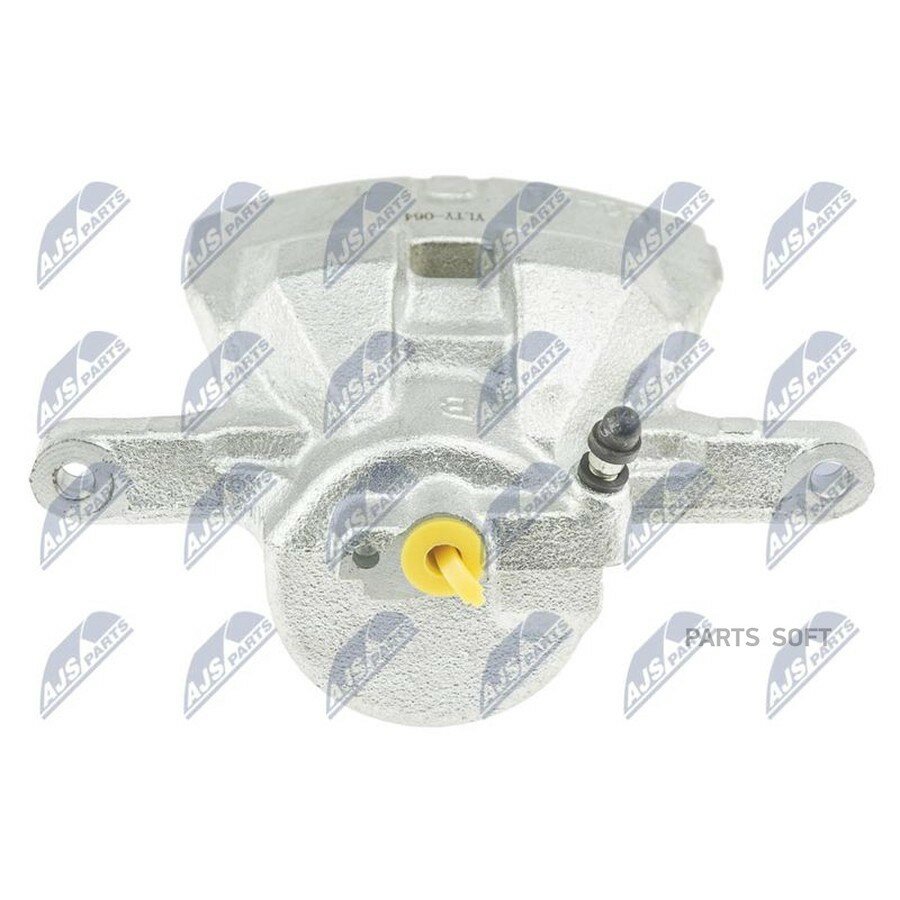 Суппорт TOYOTA CAMRY 06-11, LEXUS ES350 06-12 /PRAWY/ от официального дистрибьютора, NTY, артикул HZPTY064