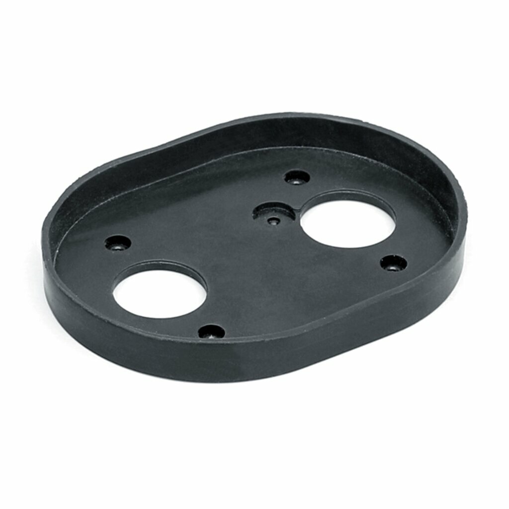 Точная резка резиновой прокладки для отопителя для автолюбителей и техников